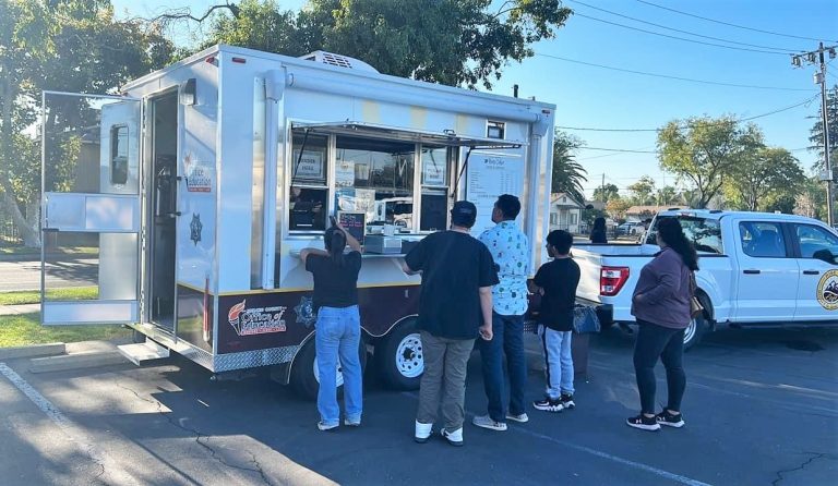 CCJBH tours Merced juvenile correctional complex