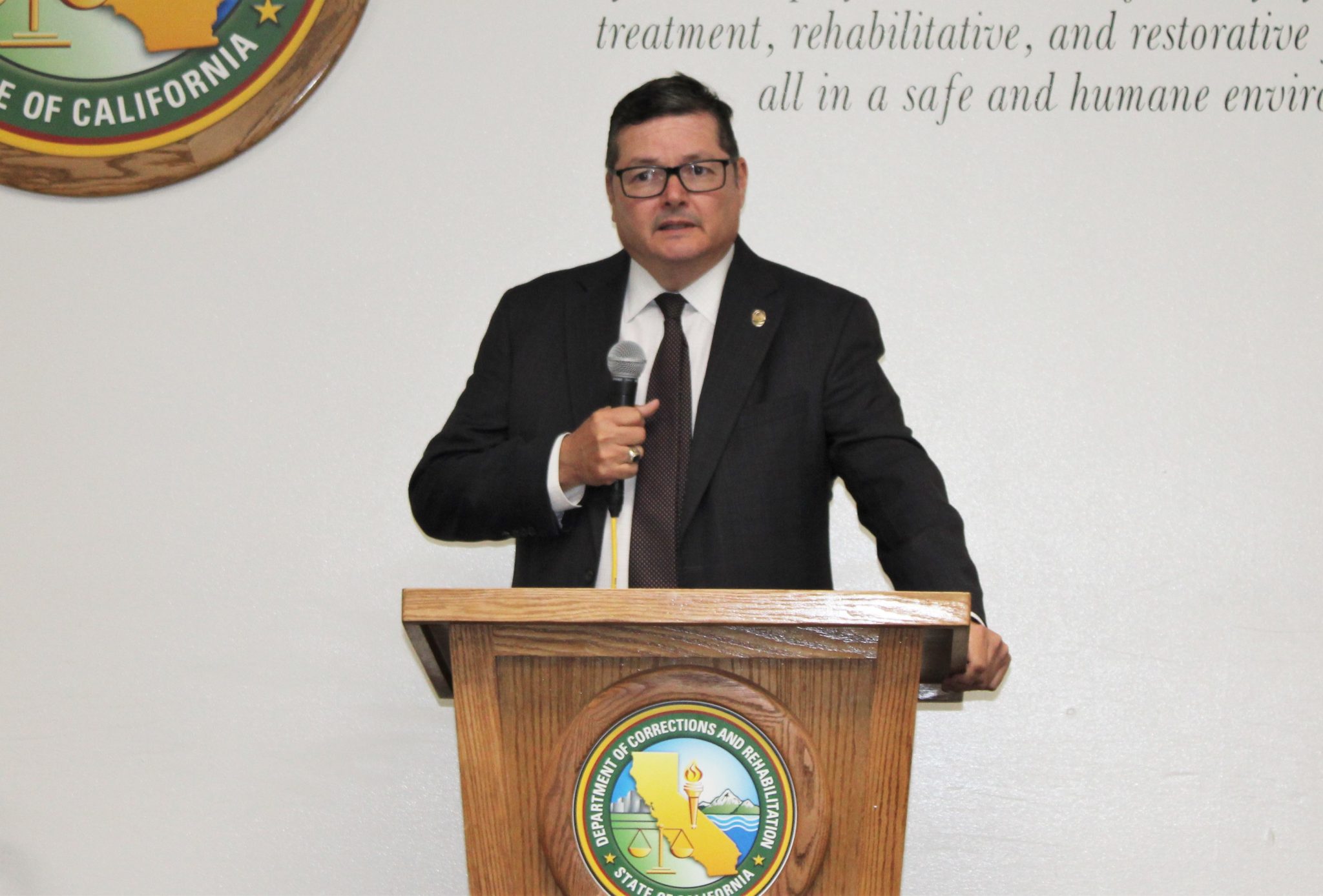 Honoring National Crime Victims' Rights Week - Inside CDCR