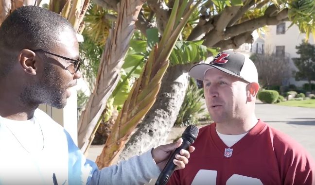 Super Bowl: San Quentin style - Inside CDCR