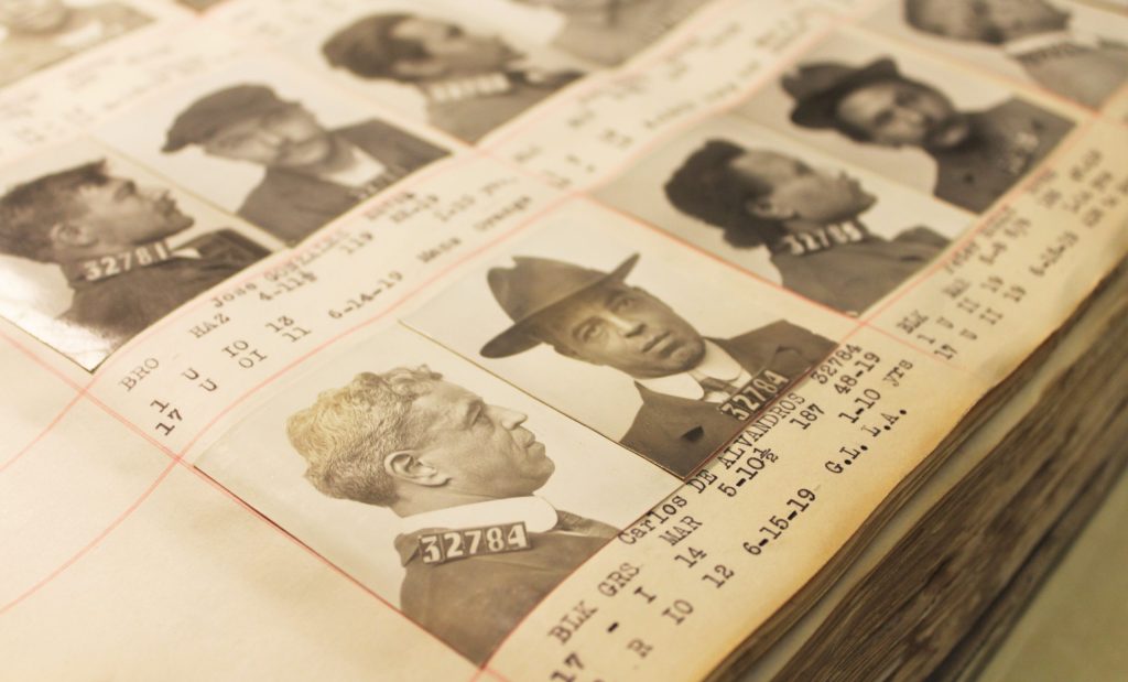 CDCR History Archives - Inside CDCR