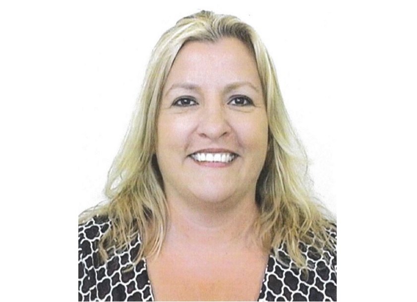 Terri Duncan, program analyst, passes away - Inside CDCR