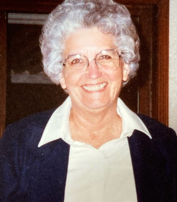 Betty Hunt, retired officer, passes away - Inside CDCR