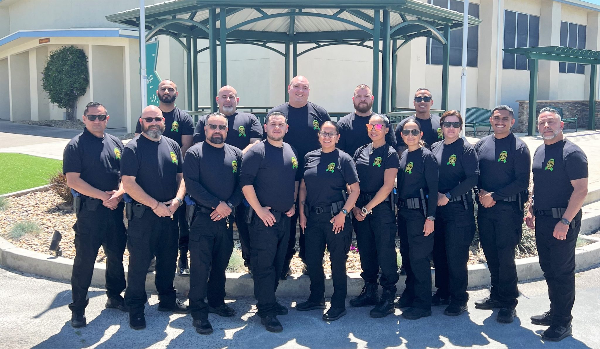 DAPO raises funds for mental health - Inside CDCR