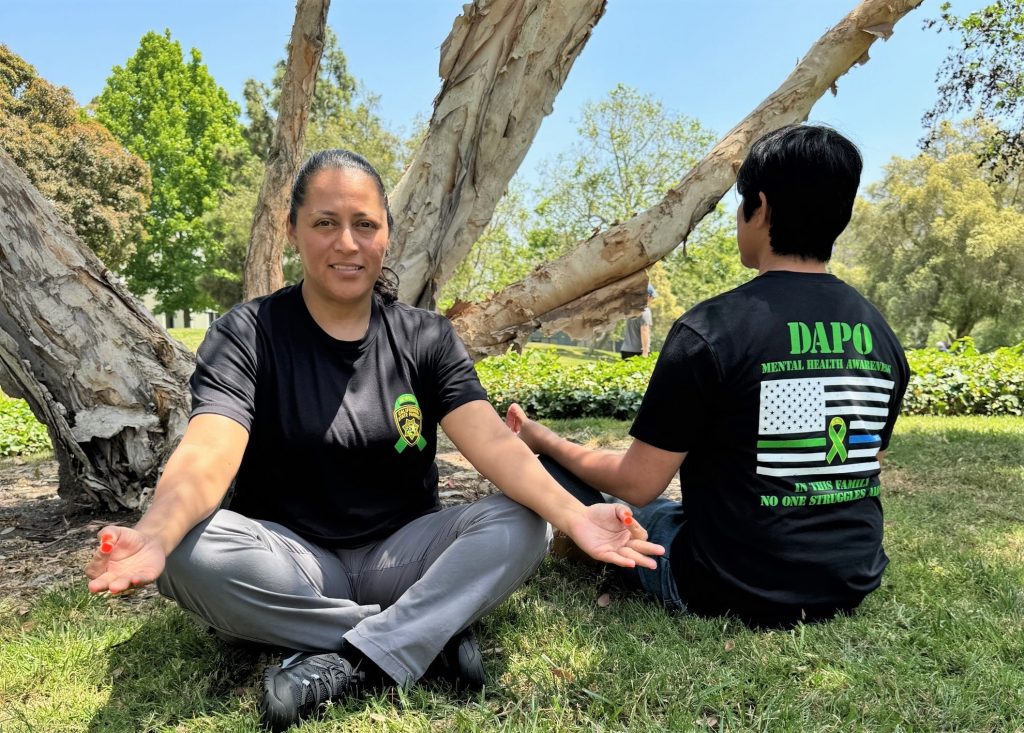 Division of Adult Parole Operations Archives