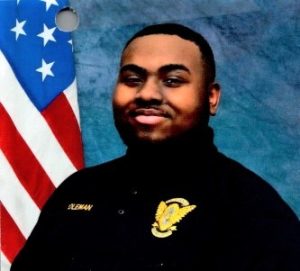 Keith Coleman, office technician, passes - Inside CDCR