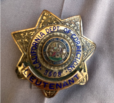 Meet Glenn Trujillo: State's longest serving lieutenant