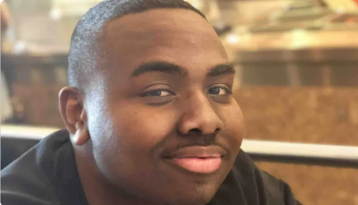 Keith Coleman, office technician, passes - Inside CDCR