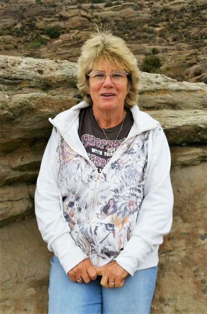 Jackie Meyers, retired officer, passes away - Inside CDCR