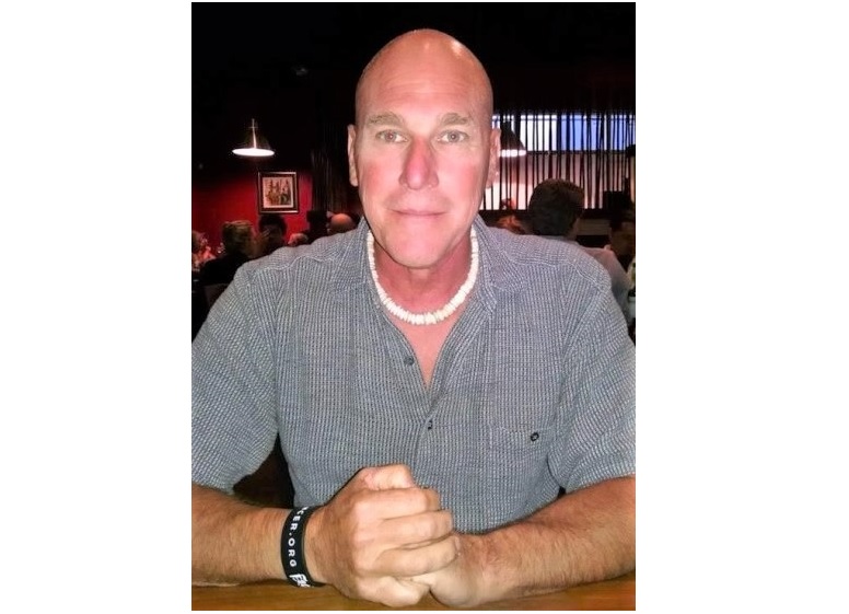 Tim Wheeler, retired officer, passes away - Inside CDCR