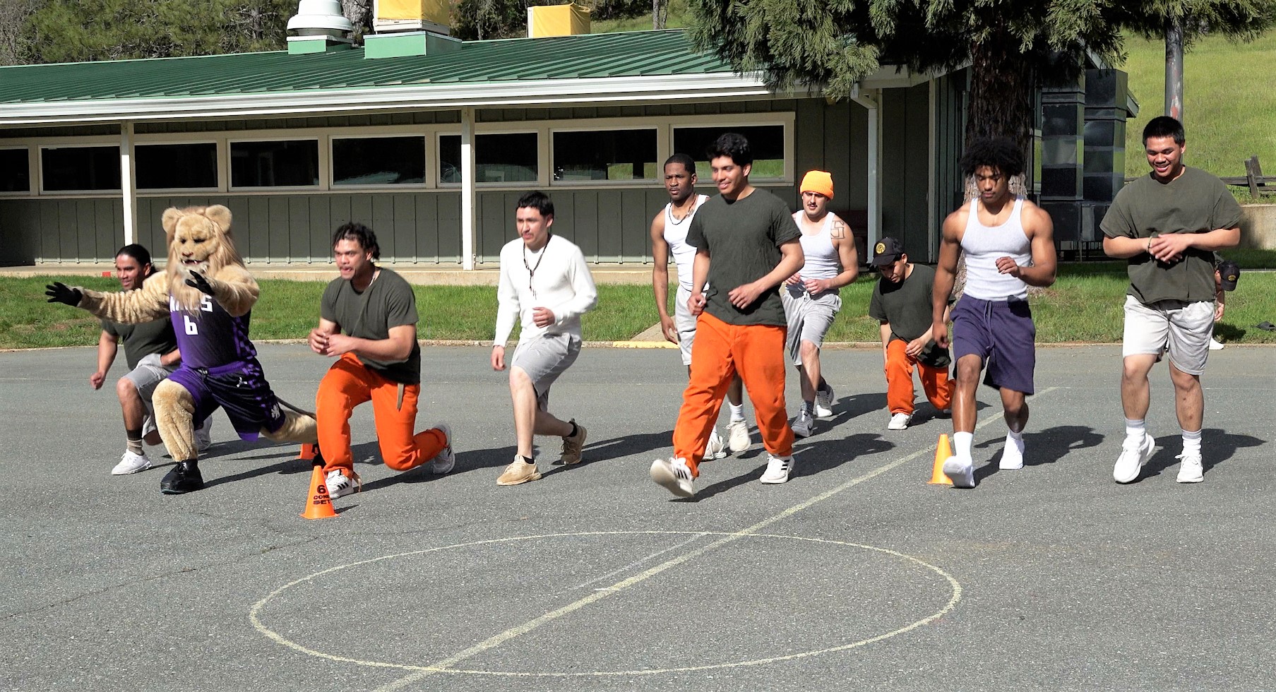 All Inside CDCR stories - Inside CDCR