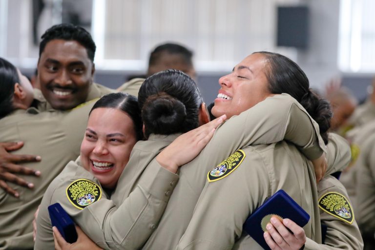 Inside CDCR 2024: A look back - Inside CDCR