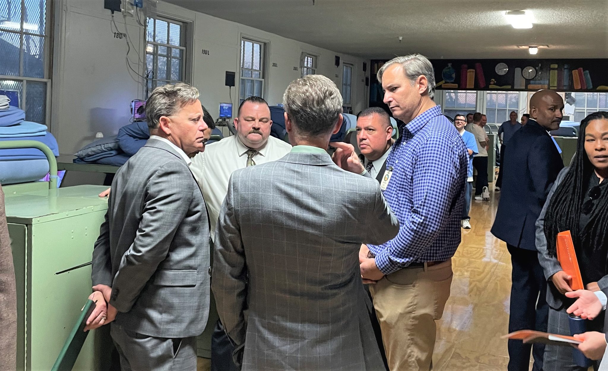 Rehabilitation Archives - Page 3 of 69 - Inside CDCR