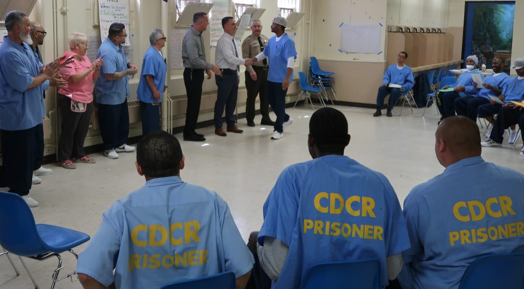 Week in Review: June 14, 2024 Inside CDCR Week in Review