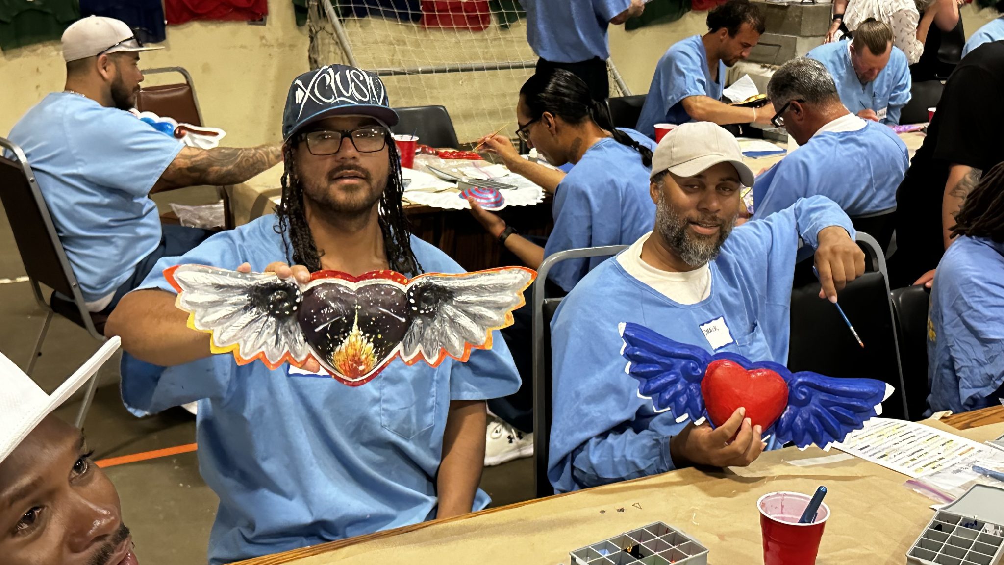 Week in Review: June 28, 2024 - Inside CDCR Week in Review