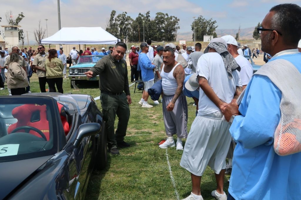 California Model Archives - Inside CDCR