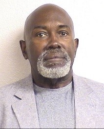 Wayne Jackson, retired officer, passes - Inside CDCR