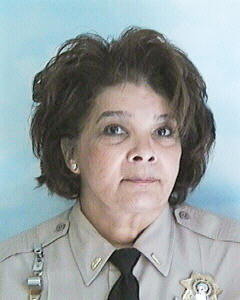 Patricia Ortiz, retired lieutenant, passes - Inside CDCR