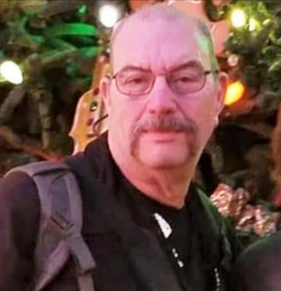 Gerald Robertson, retired sergeant, passes - Inside CDCR