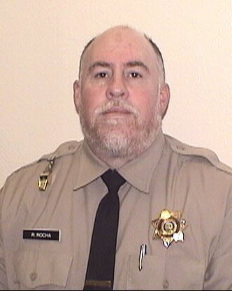 Ricky Rocha, correctional officer, passes away - Inside CDCR