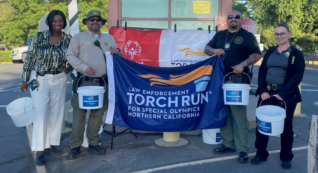 Week in Review: July 12, 2024 - Inside CDCR Week in Review