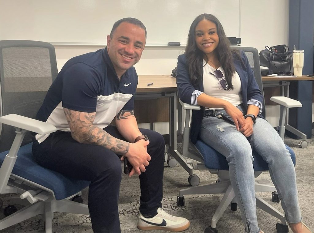 Valley State Prison attends DRP cross training - Inside CDCR