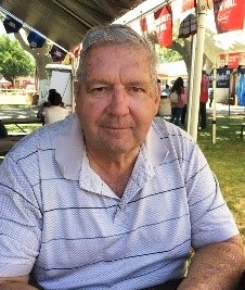 Robert Lockwood, retiree, passes away - Inside CDCR