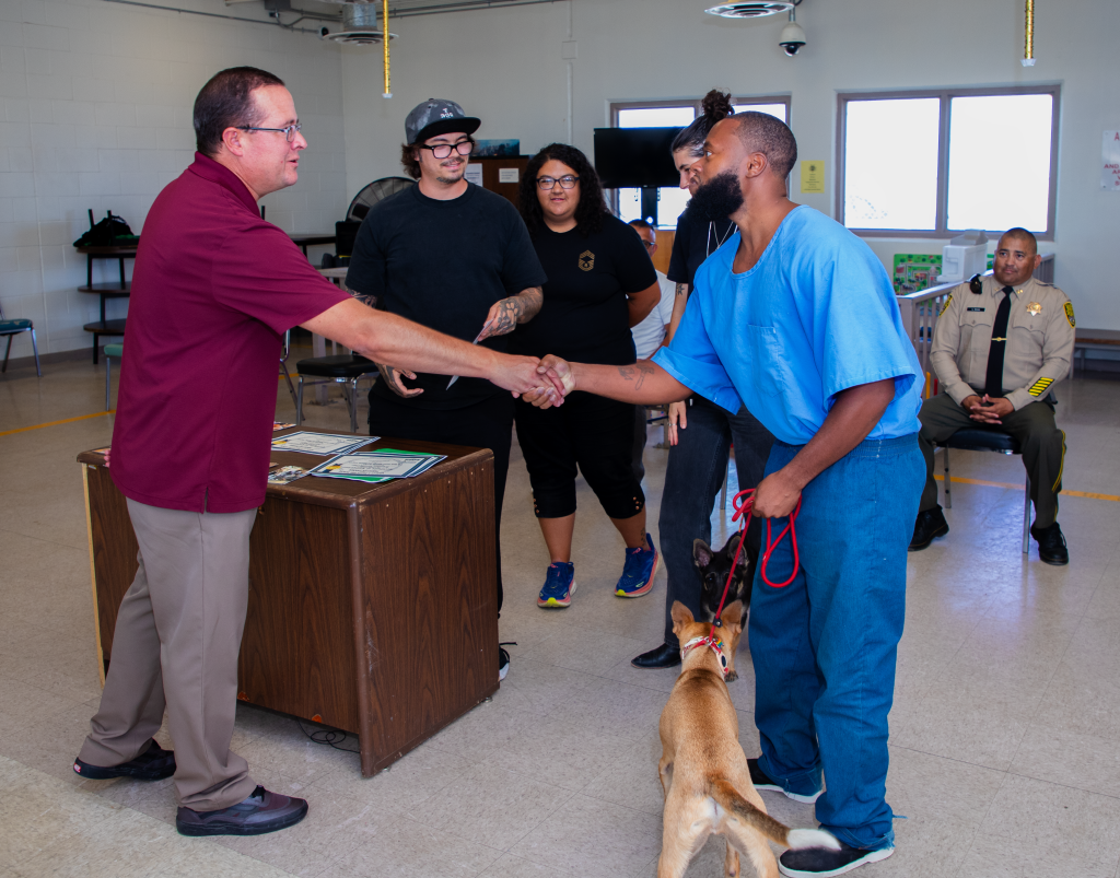 Week in Review: July 19, 2024 - Inside CDCR Week in Review