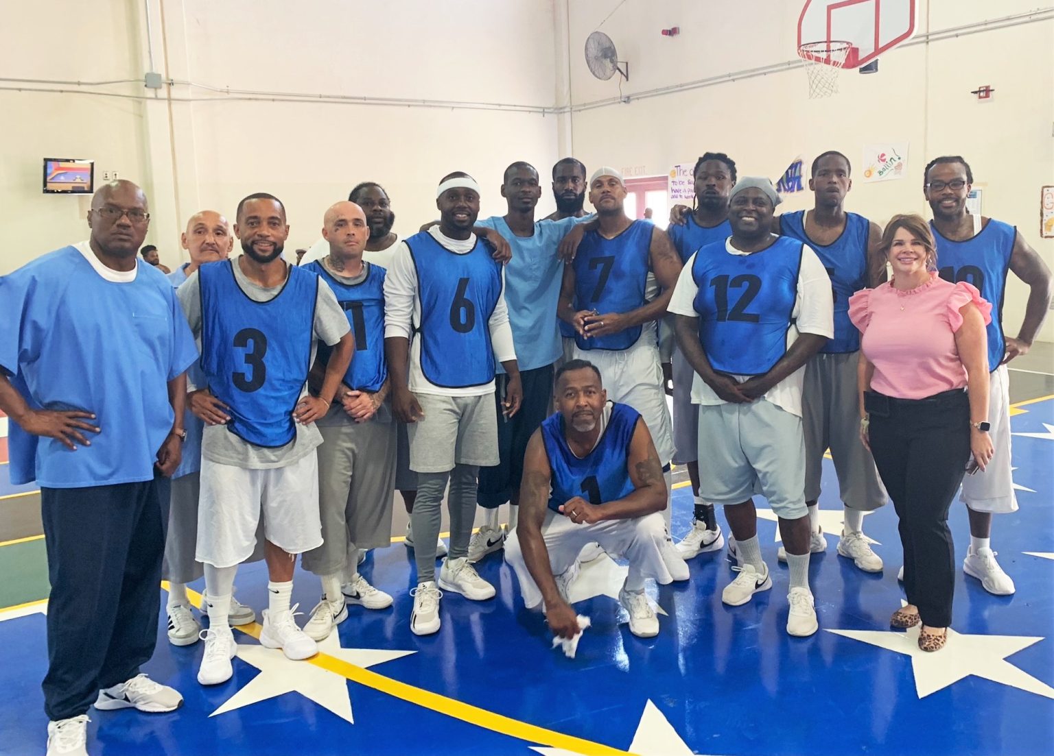 Rehabilitation Archives - Inside CDCR