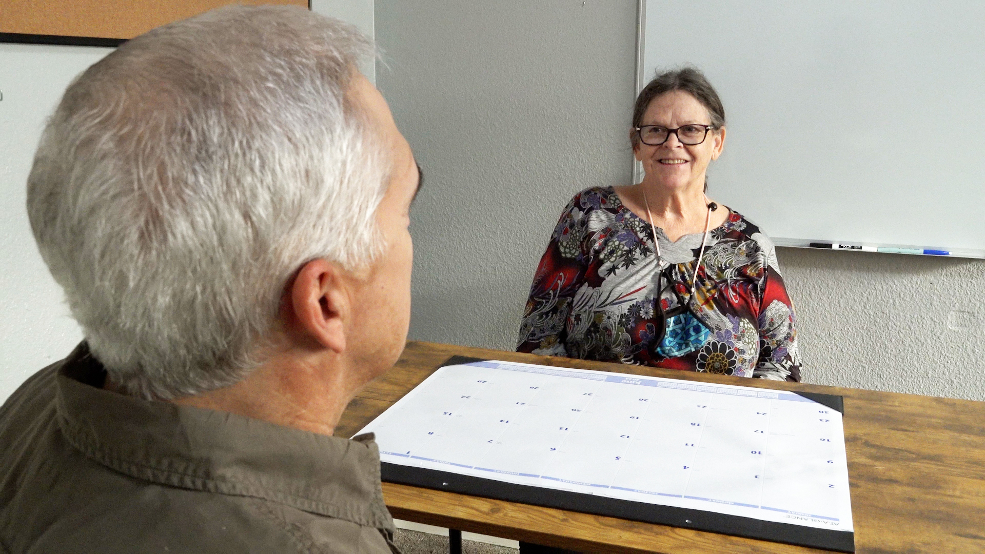 Meet Ms. Mitchell, DAPO Supervising Psychiatric Social Worker - Inside CDCR