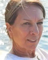 Kathleen Detherage, psych tech, passes away - Inside CDCR