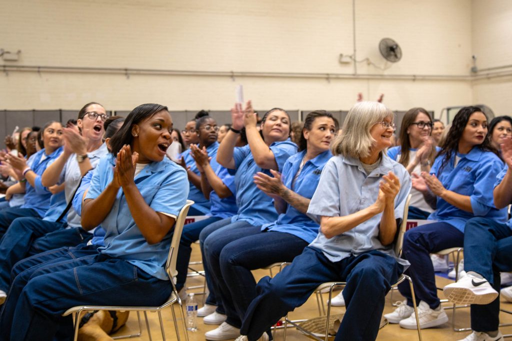 California Prison Industry Authority Archives