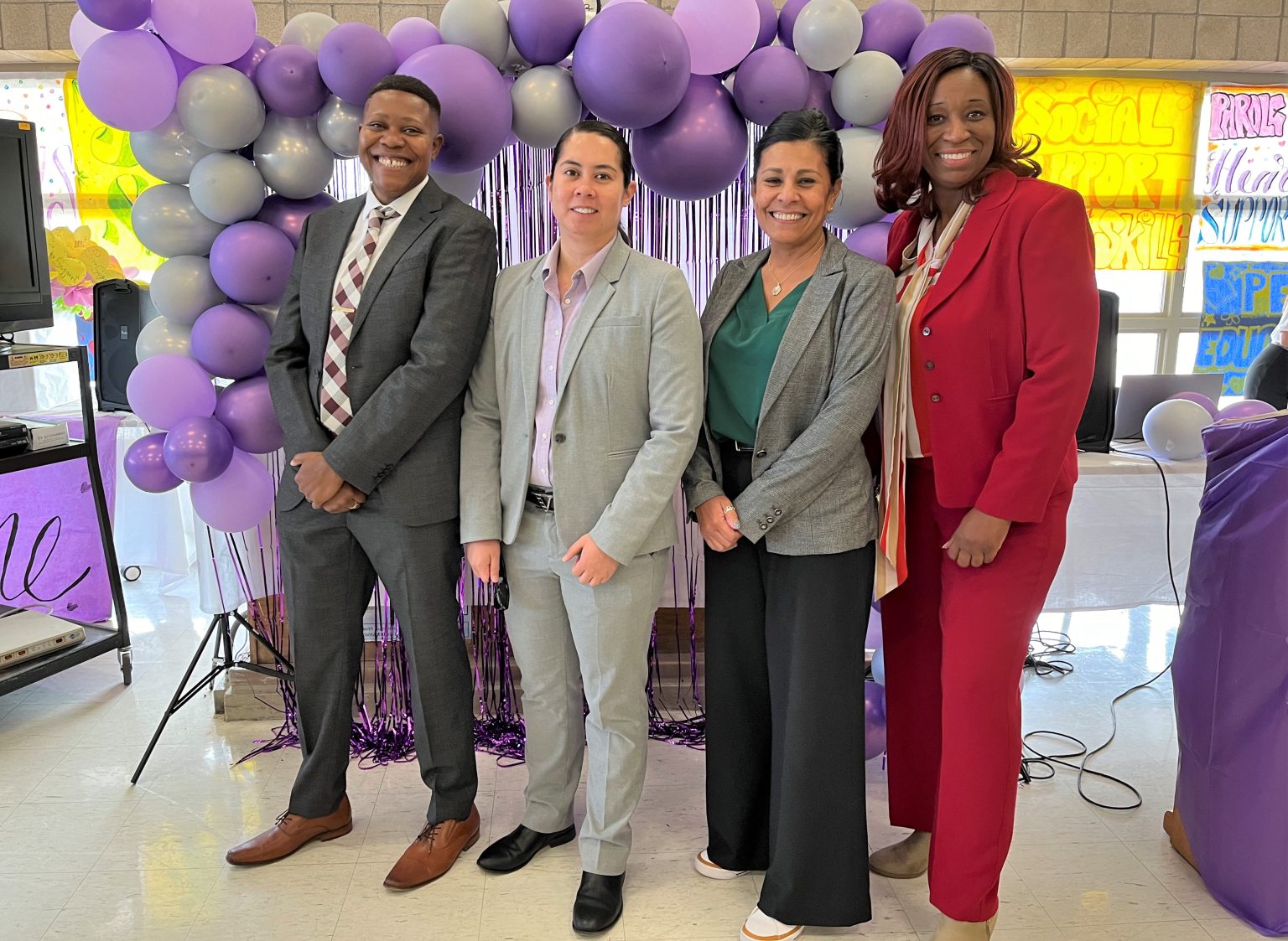 CCWF graduates first Peer Support Specialist cohort - Inside CDCR