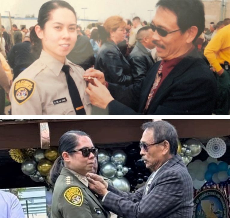 Beyond the Badge Archives - Inside CDCR