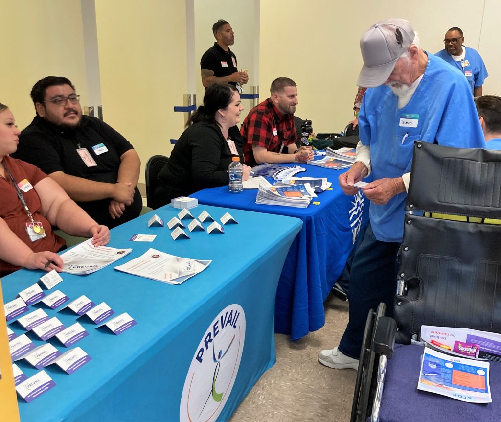 Week in Review: August 16, 2024 - Inside CDCR Week in Review