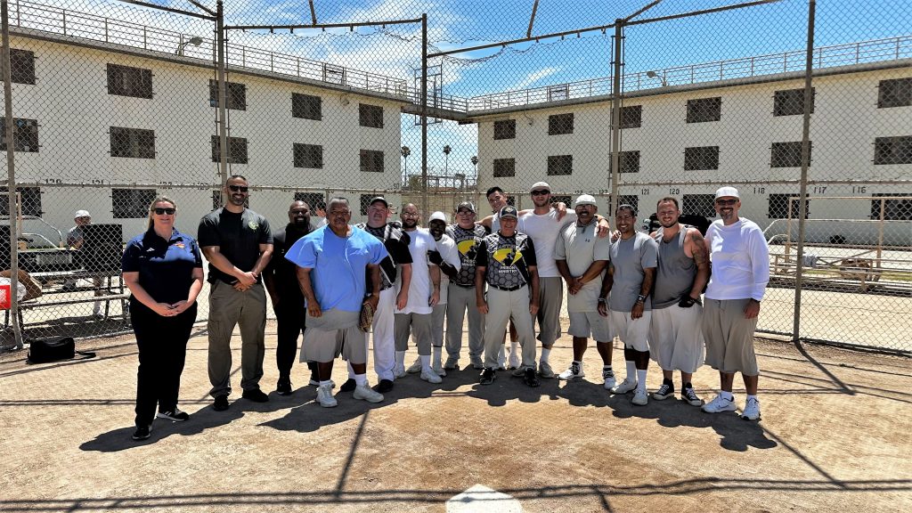 CMC Home Run Derby swings toward rehabilitation