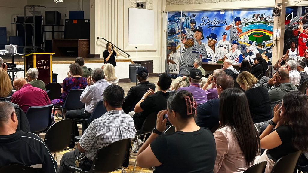 Week in Review: August 16, 2024 - Inside CDCR Week in Review