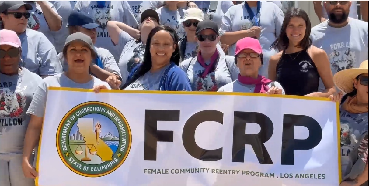 2024 Year in Review: CDCR and CCHCS - Inside CDCR