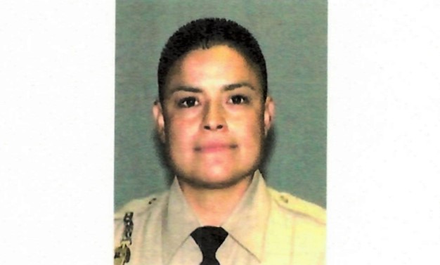 Lisa Flores, officer, passes away - Inside CDCR