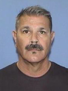 Mark Loomis, retired officer, passes away - Inside CDCR