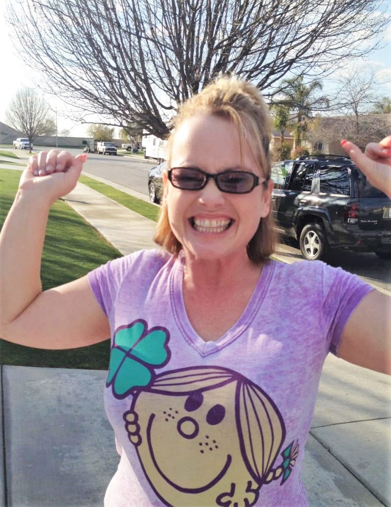 Cheryl Mason, retired officer, passes - Inside CDCR