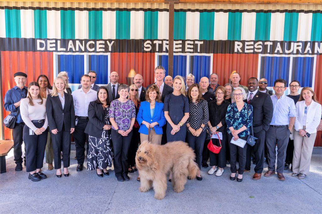 Delancey Street is serving hope in Solano - Inside CDCR