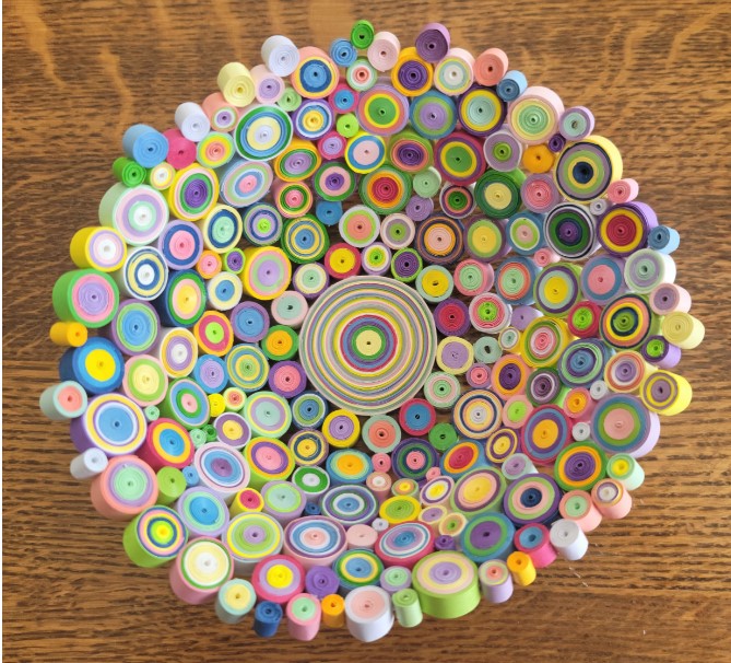 CDCR attorney takes first place at California State Fair