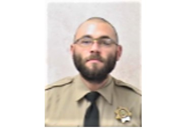 Gauge Bullock, officer, passes away - Inside CDCR