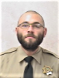 Gauge Bullock, officer, passes away - Inside CDCR