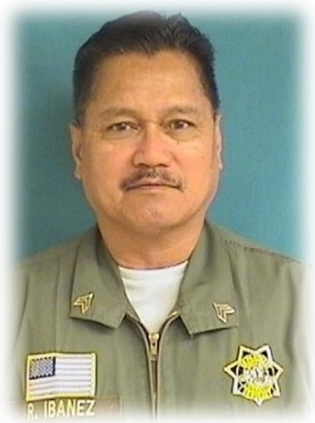 Raymond Ibanez, sergeant, passes away - Inside CDCR