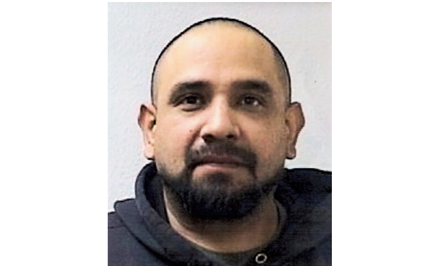 Vincent Garcia, electrician II, passes away - Inside CDCR