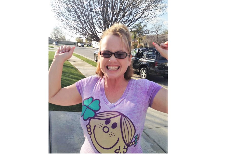 Cheryl Mason, retired officer, passes - Inside CDCR