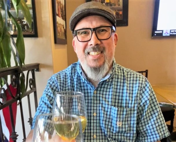 Erick Trupp, retired officer, passes - Inside CDCR