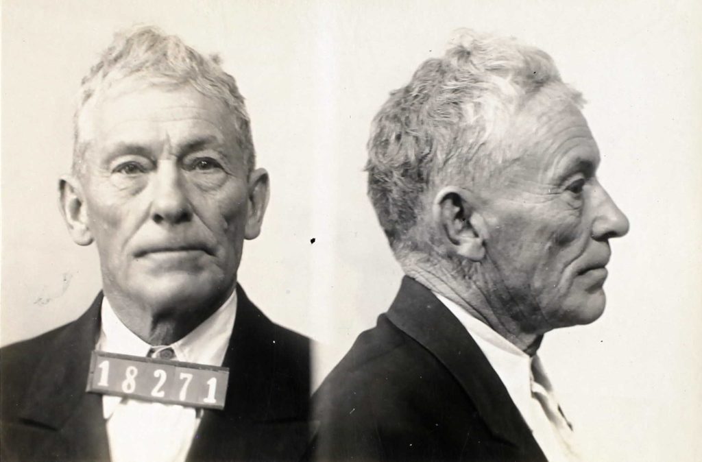 Cemetery Tales: Case of two crooked cooks - Inside CDCR