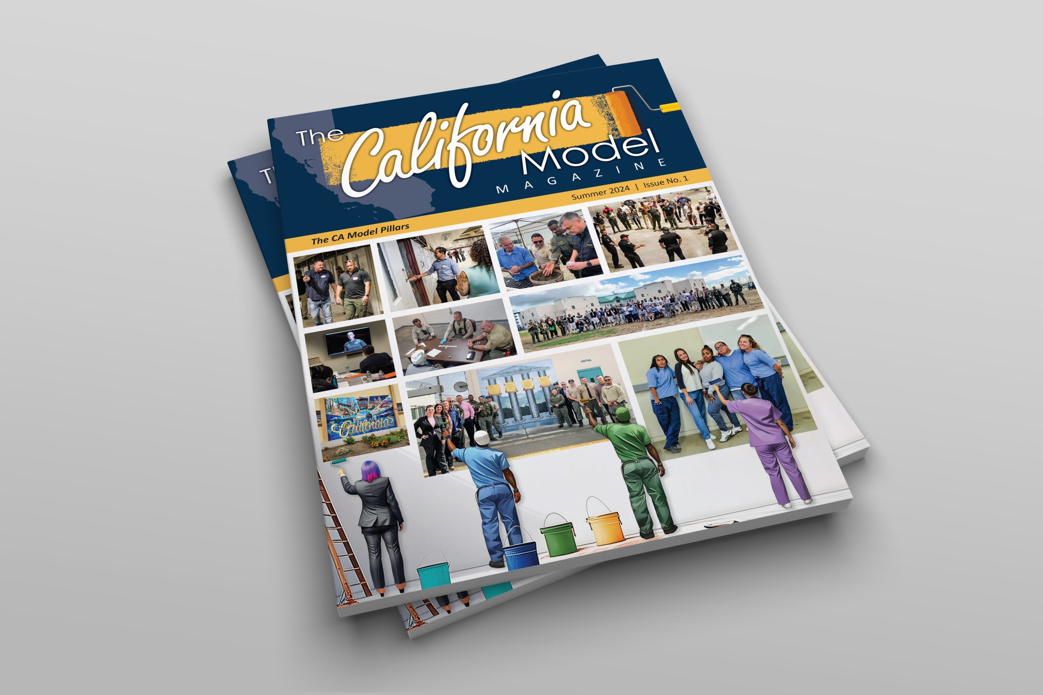 Inside CDCR Video Archives - Inside CDCR